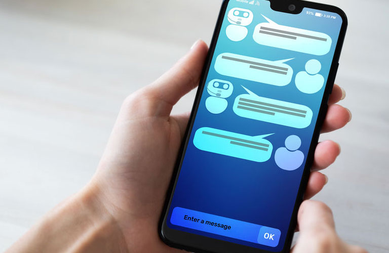 8月Live講堂_LINE Bot 聊天機器人極速開發