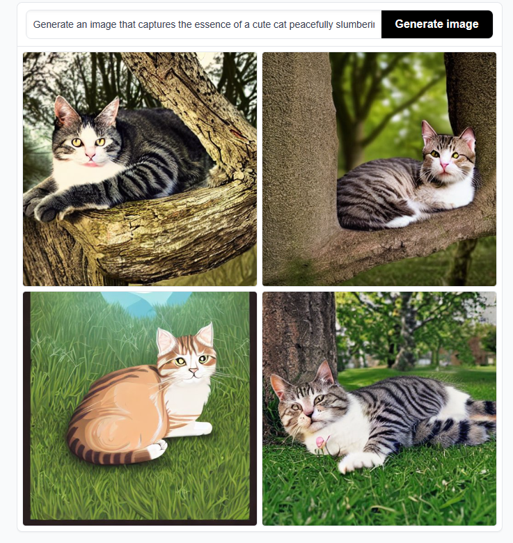 Stable Diffusion 教學彙整：詳細示範線上版繪圖,進階咒語！