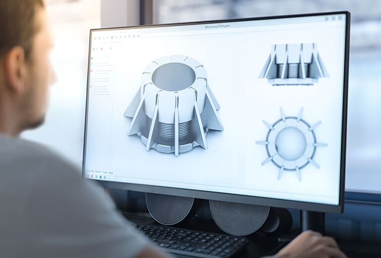 學AutoCAD,Pro/E | 工業/產品設計培訓課程 | 巨匠電腦
